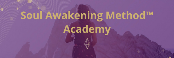 Soul Awakening Method Academy - Lisa Thomas' Membership Site
